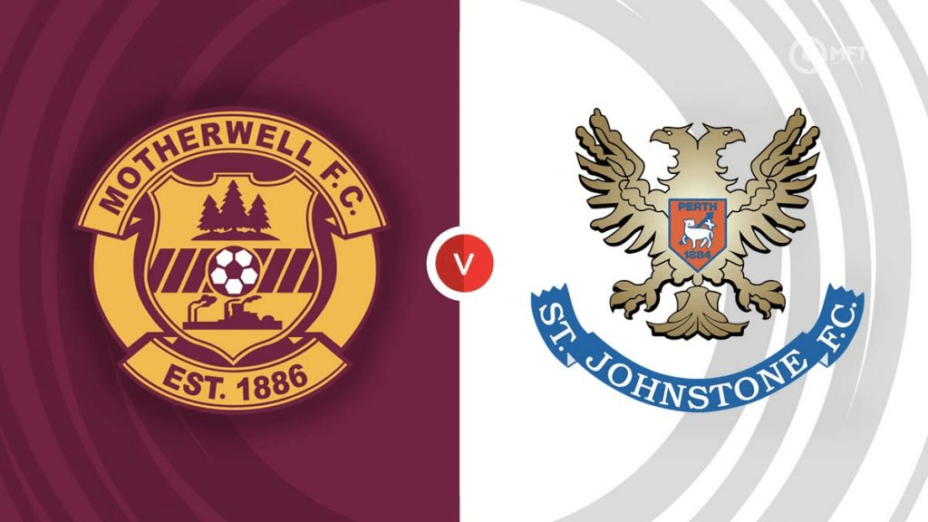 Preview - Motherwell v St Johnstone - SNN Sports