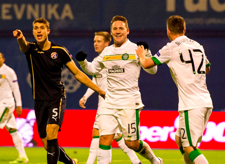 Dinamo Zagreb vs Celtic: What to expect? - SNN Sports