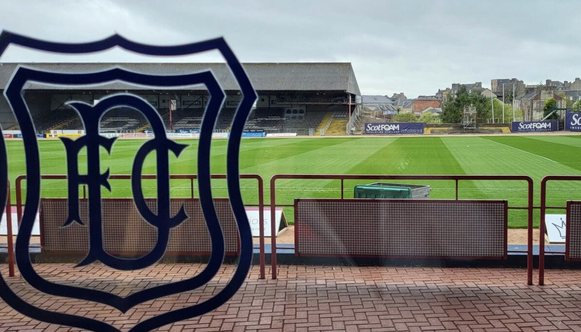 Dundee 1-1 Rangers: Player ratings from Dens Park - SNN Sports