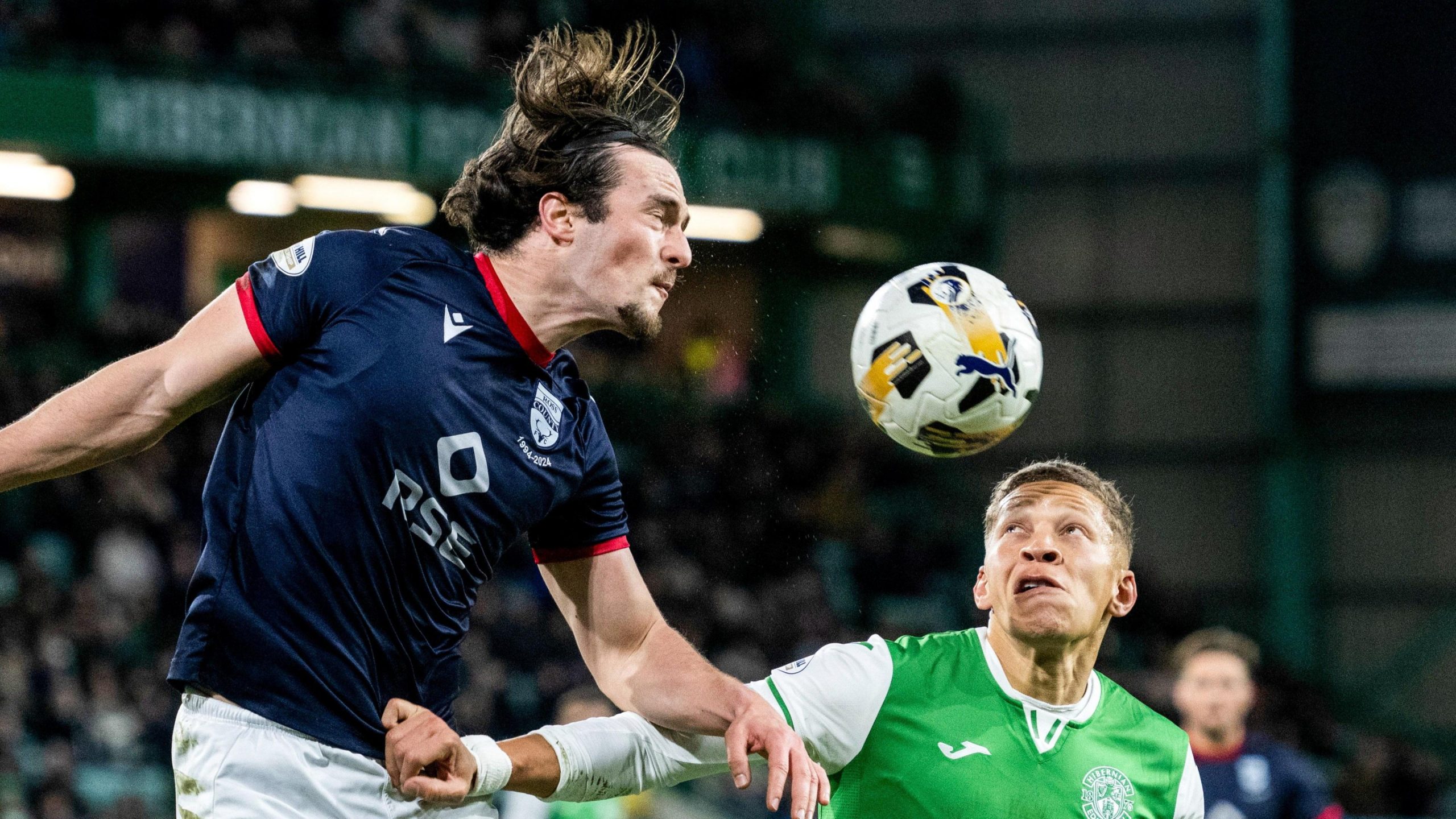 MATCHDAY PREVIEW - Ross County v Hibs - SNN Sports