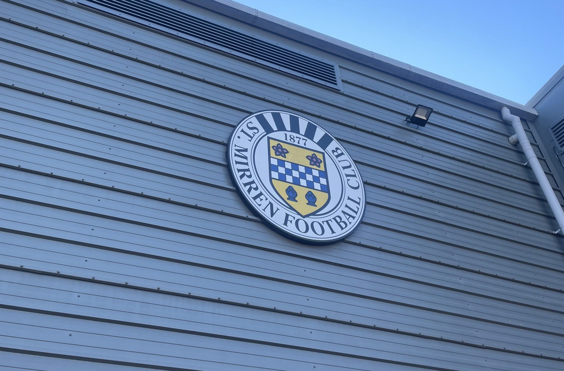 Liam Donnelly Becomes St.Mirren's Fifth Signing of the Summer - SNN Sports