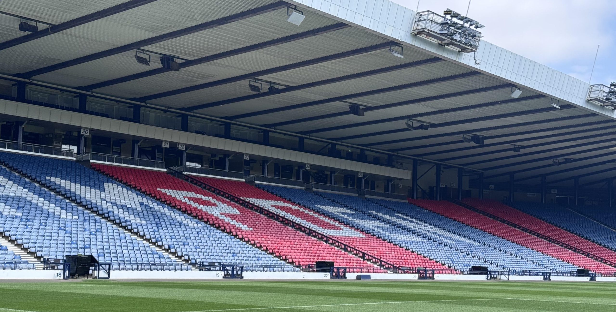 Scottish Cup First Round Roundup: Cup Magic Returns - SNN Sports