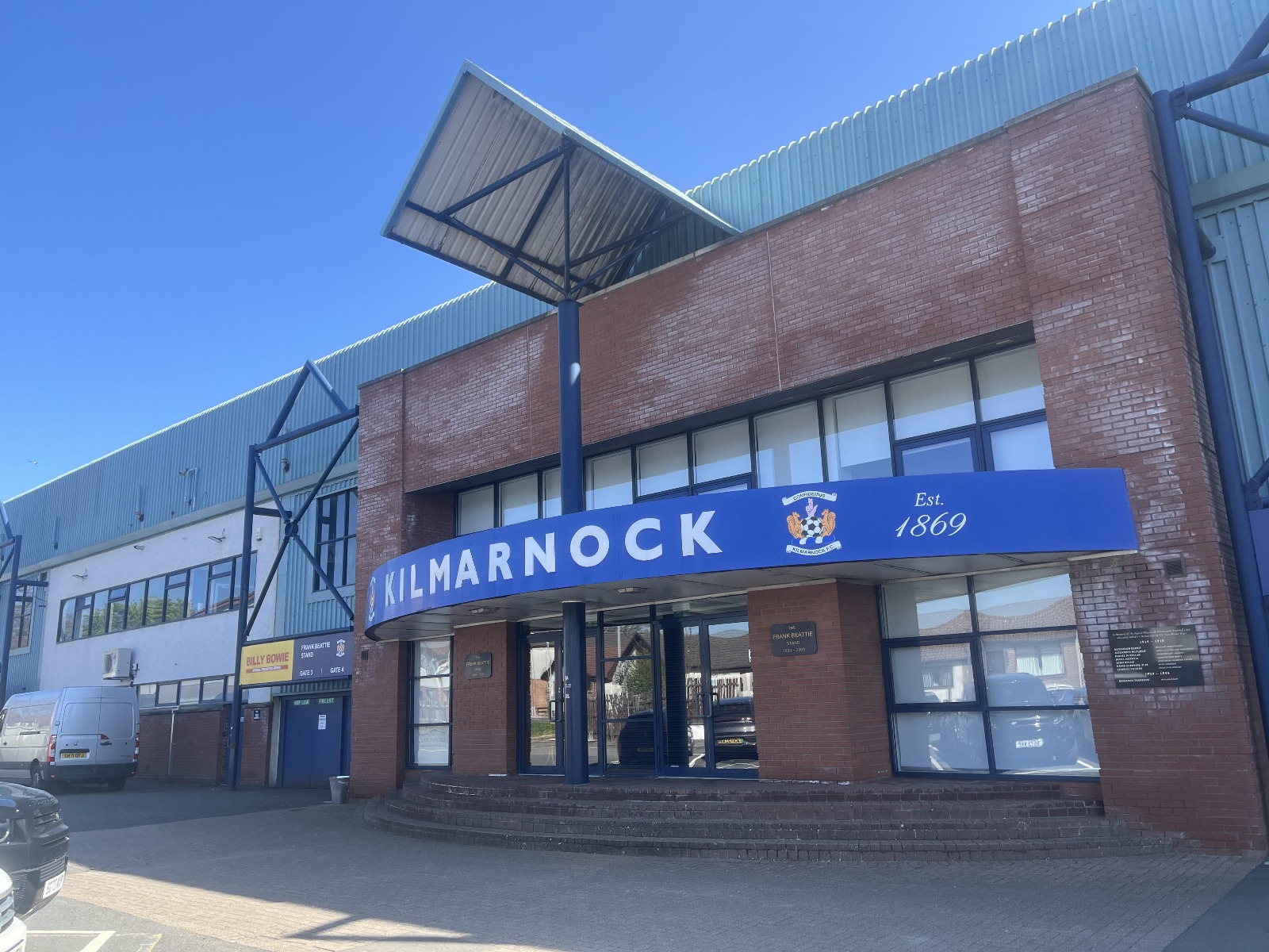 Kilmarnock Season Preview: A New Era at Rugby Park - SNN Sports