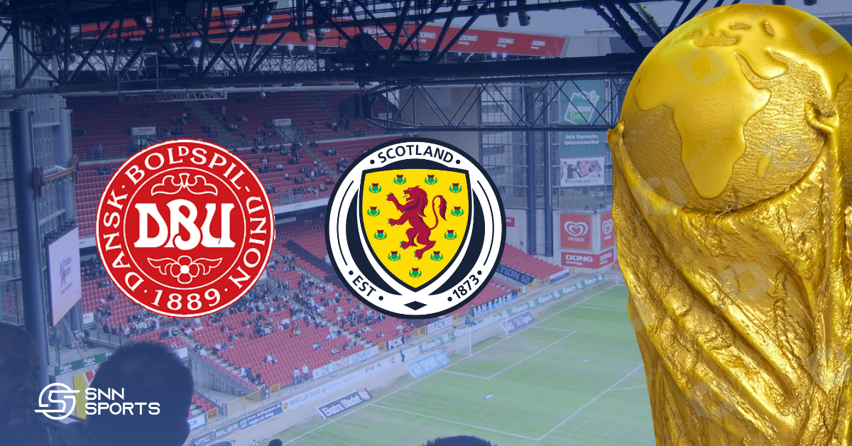 Scotland Kick Off Qualification Campaign With A Hard Fought Point - SNN ...