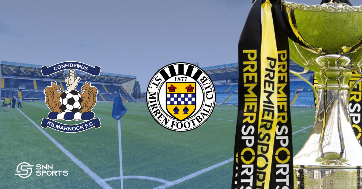 Saints Seal Shootout Glory to Dump Killie and Book Hampden Spot - SNN ...