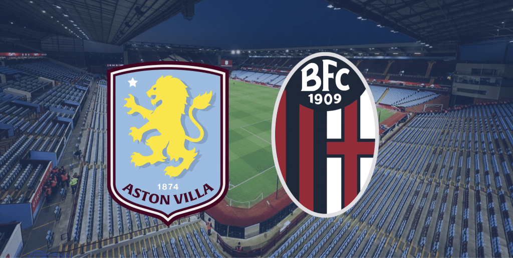 Aston Villa v Bologna : Match Preview - SNN Sports