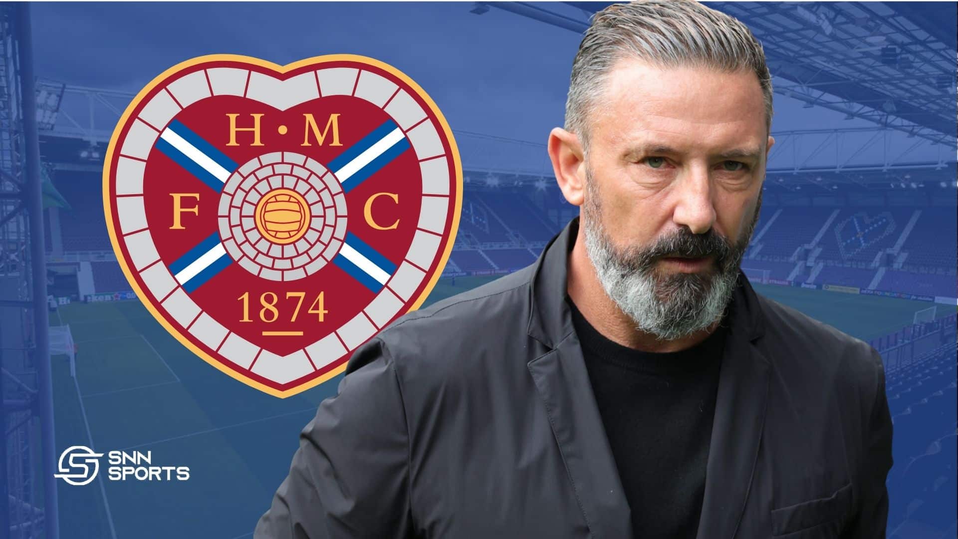 "We said at halftime, this can be done" - McInnes - SNN Sports