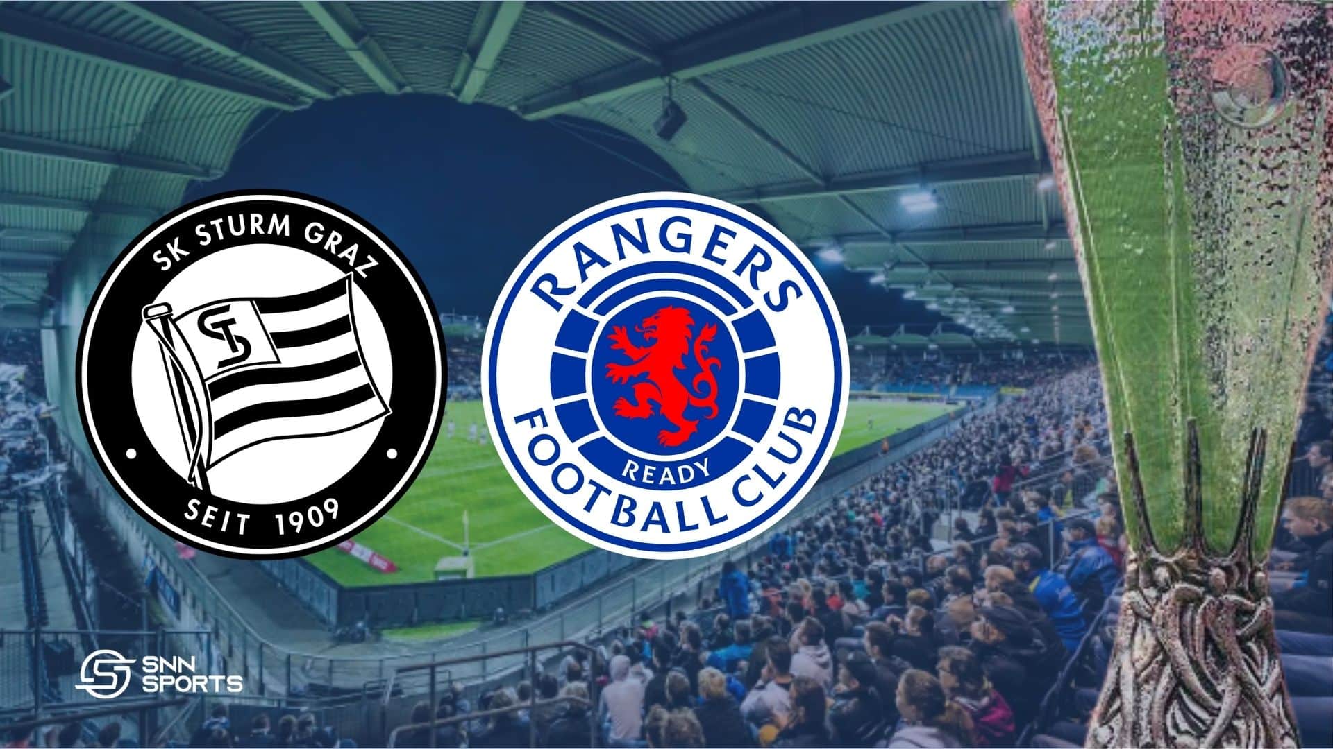 Rangers Beaten in Graz as Misery Compounds for Under Pressure Martin ...