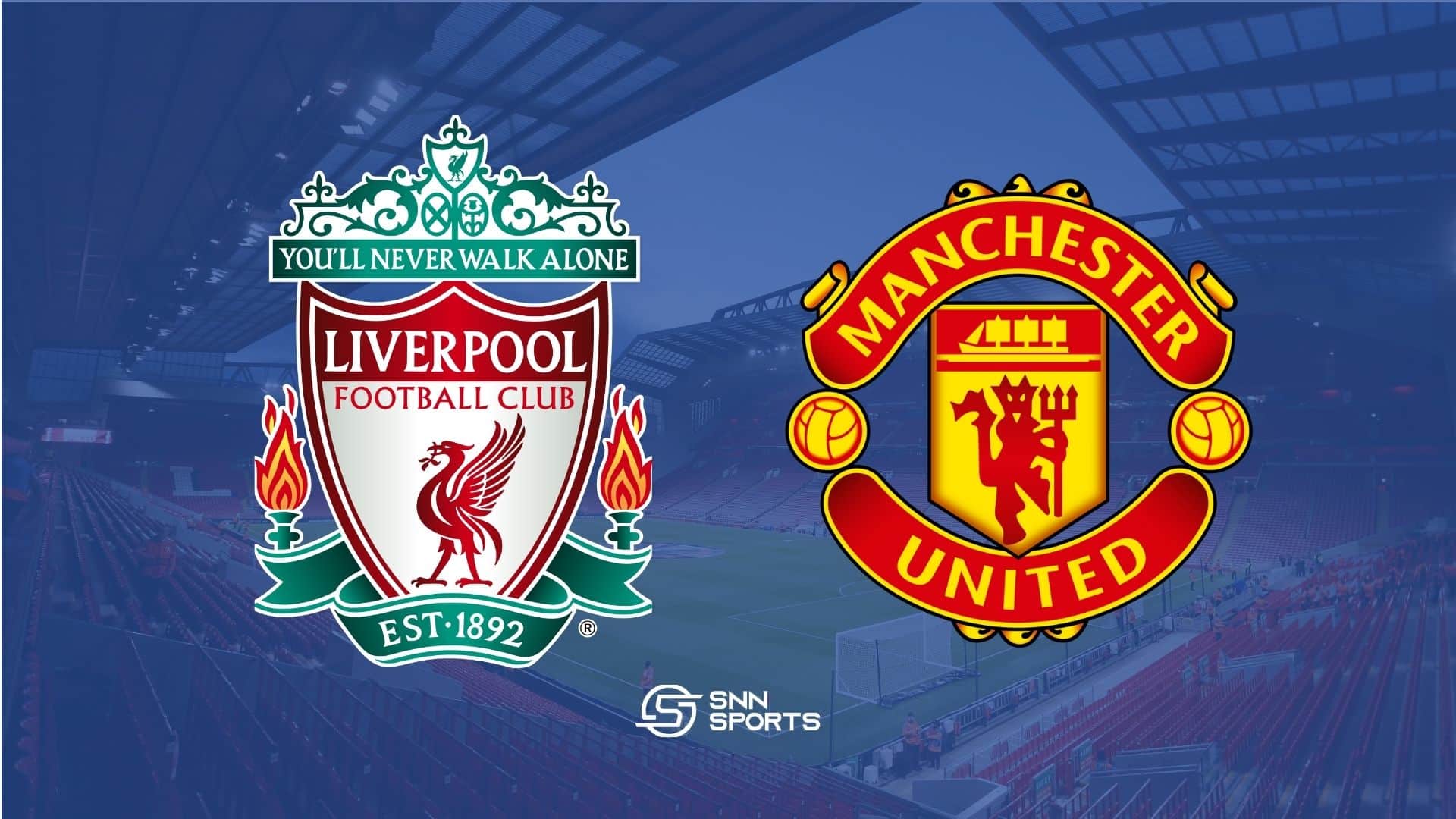 Liverpool 1-2 Manchester United: Red Devils Seal First Anfield Victory ...