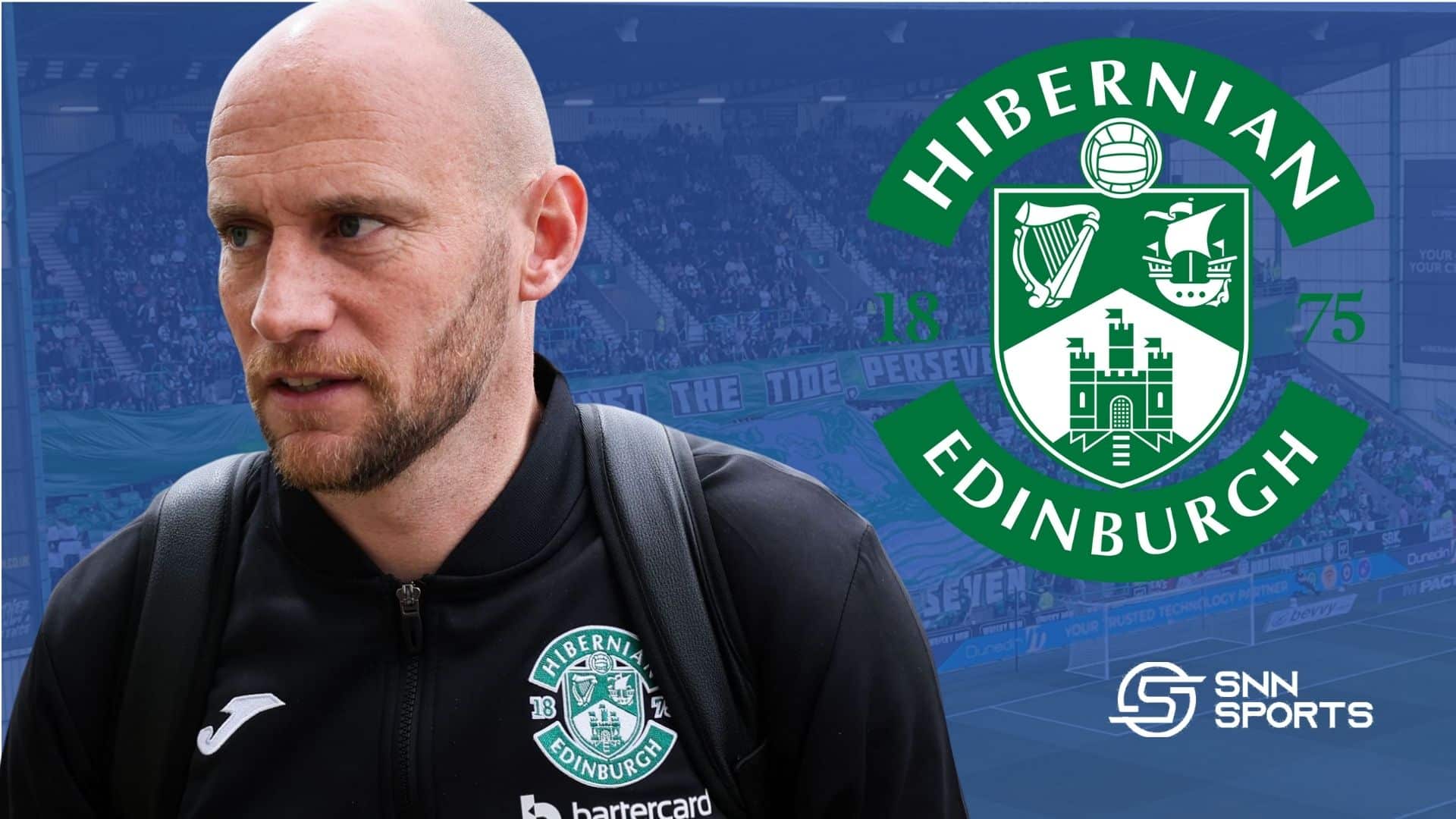 Gray “Looking for Reaction” as Hibs Face Livingston - SNN Sports