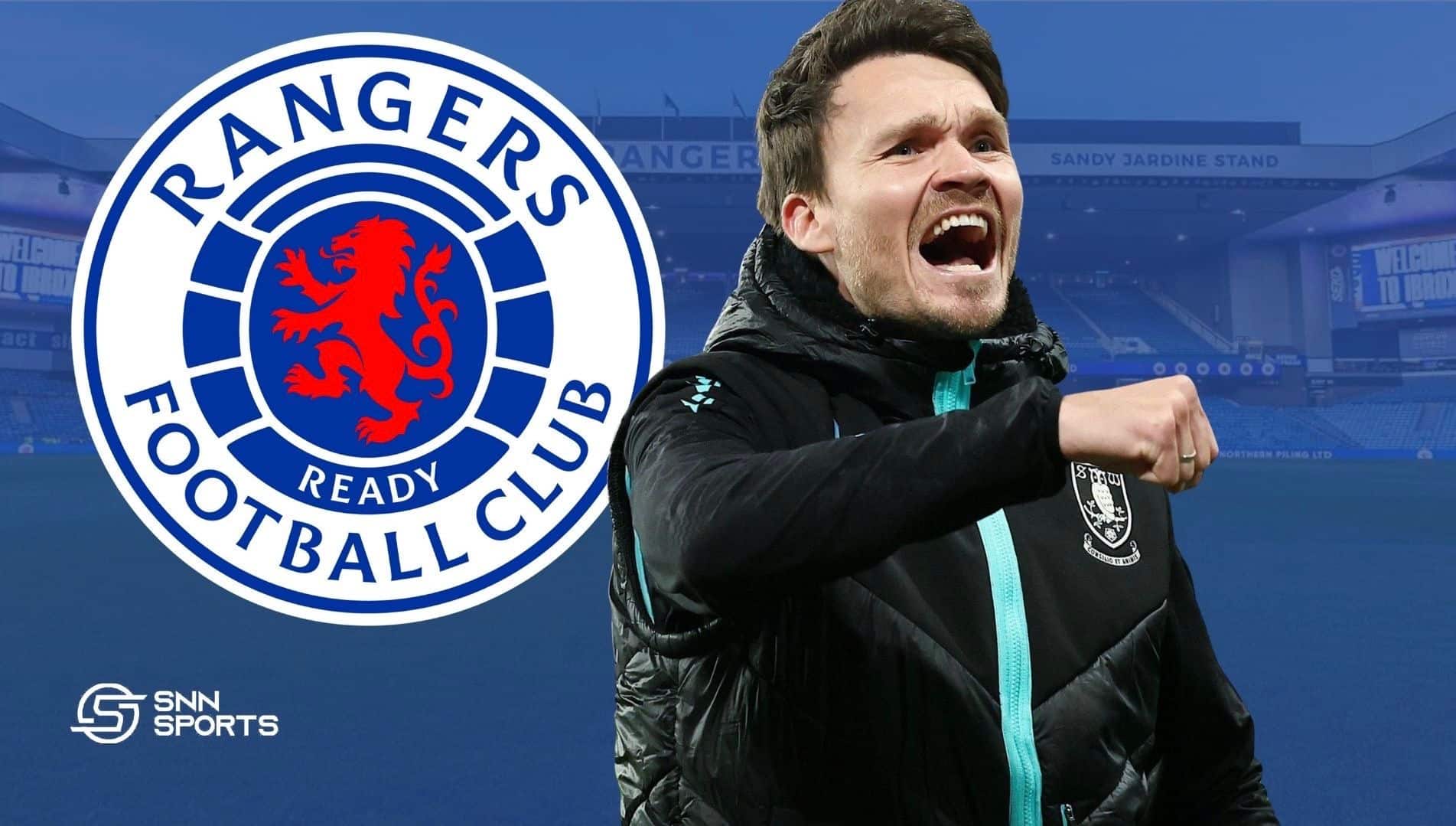 'It's a happy camp' - Connor Barron bigs up the positive environment ...