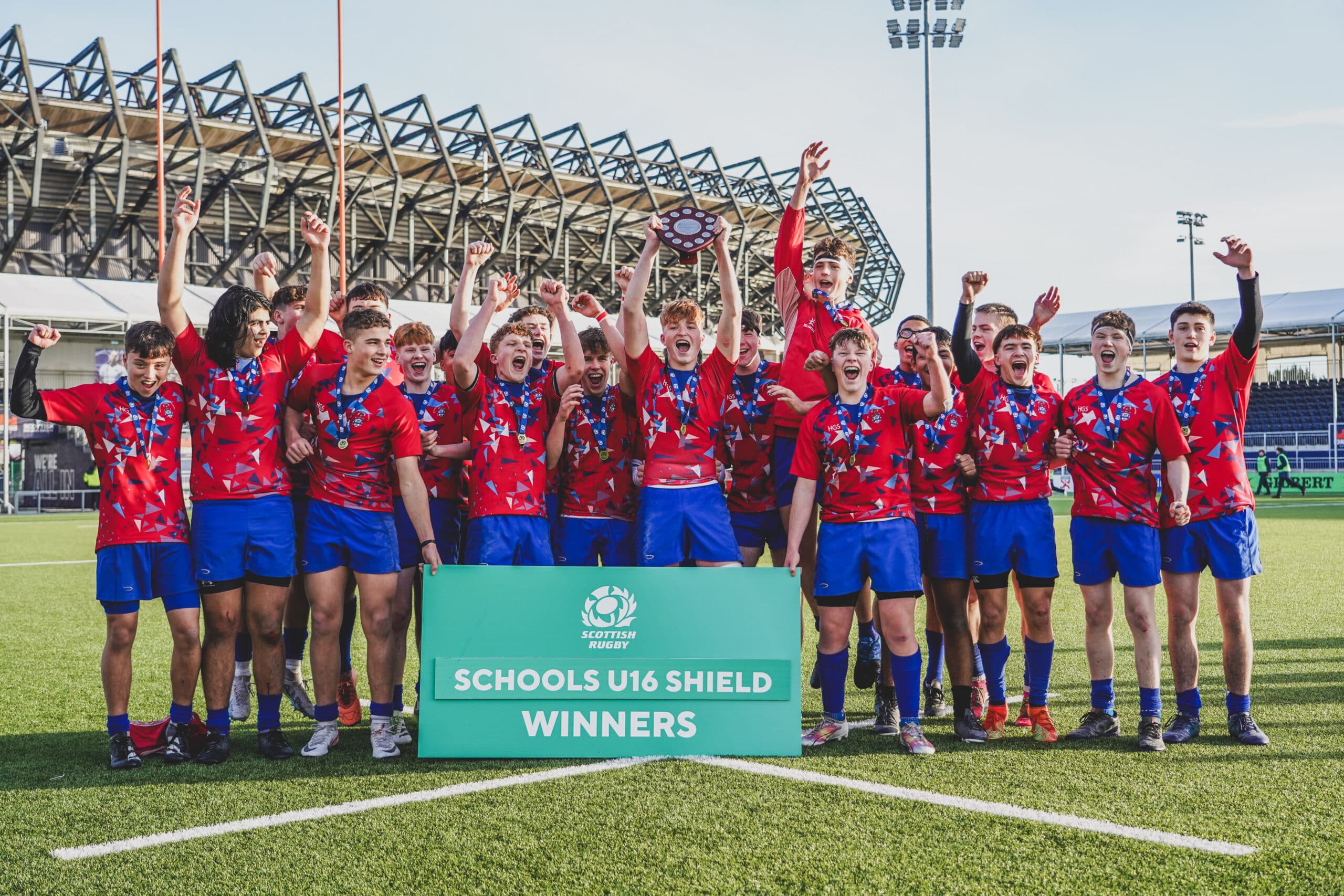Club vs School Rugby: Finding Balance in Scotland’s Youth Game - SNN Sports