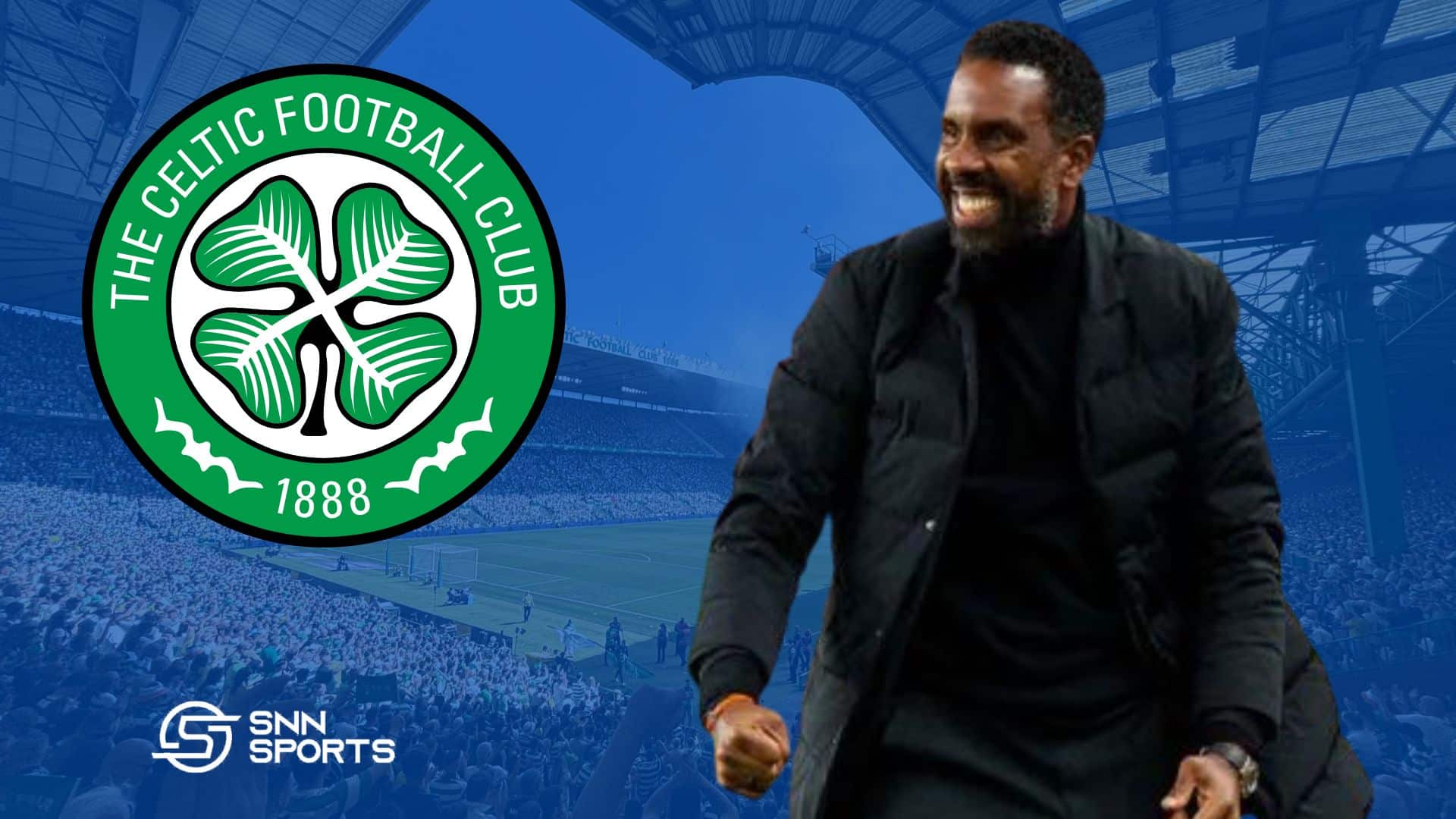 Wilfried Nancy Set to be Named Next Celtic Boss - SNN Sports