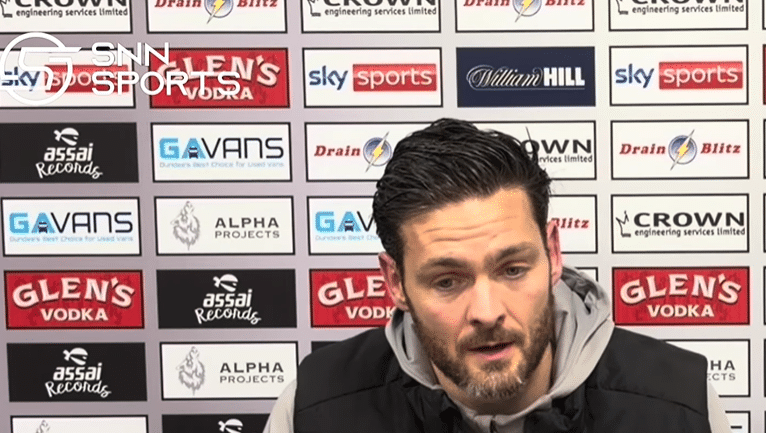 Craig Gordon - Hearts Hero? - SNN Sports