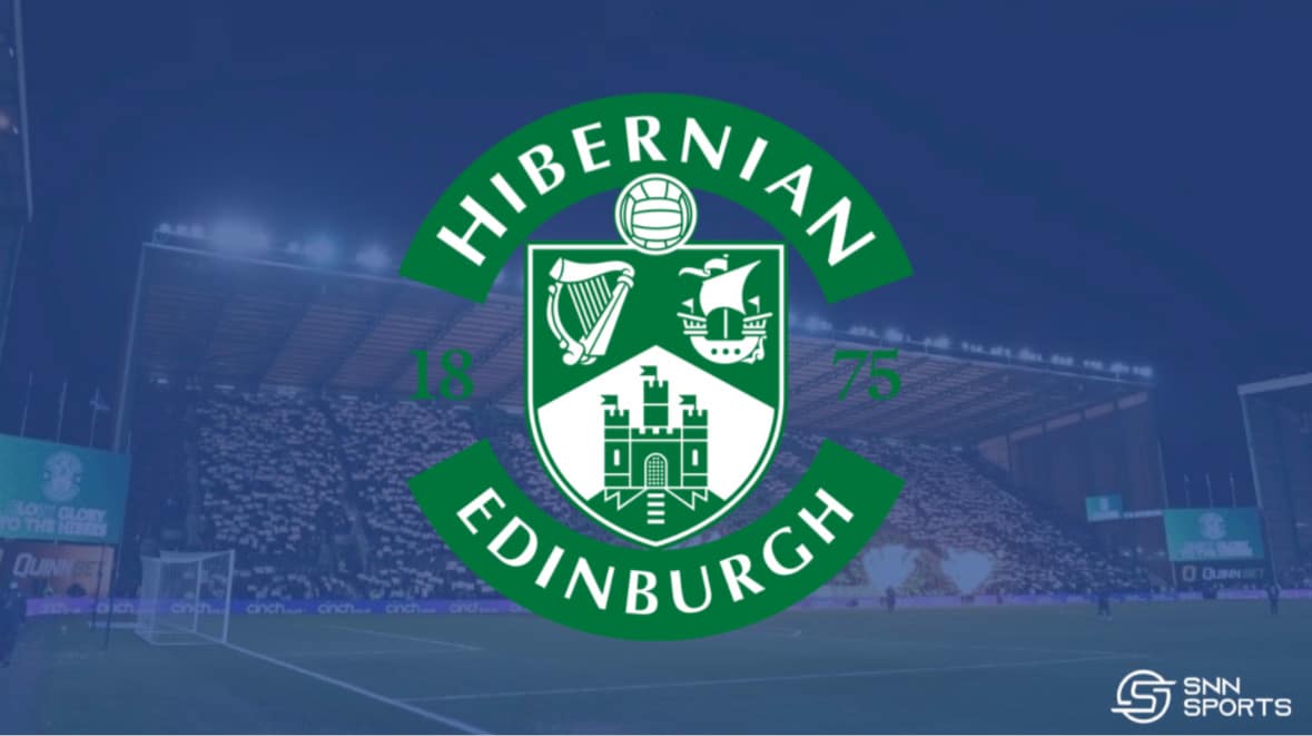 Big departures met with big signings: Hibs' January window reviewed ...