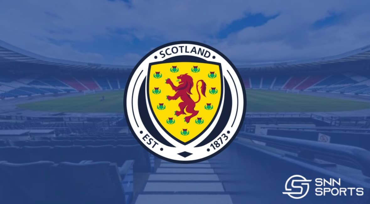 Forbes Tailoring to dress Scotland at the World Cup - SNN Sports