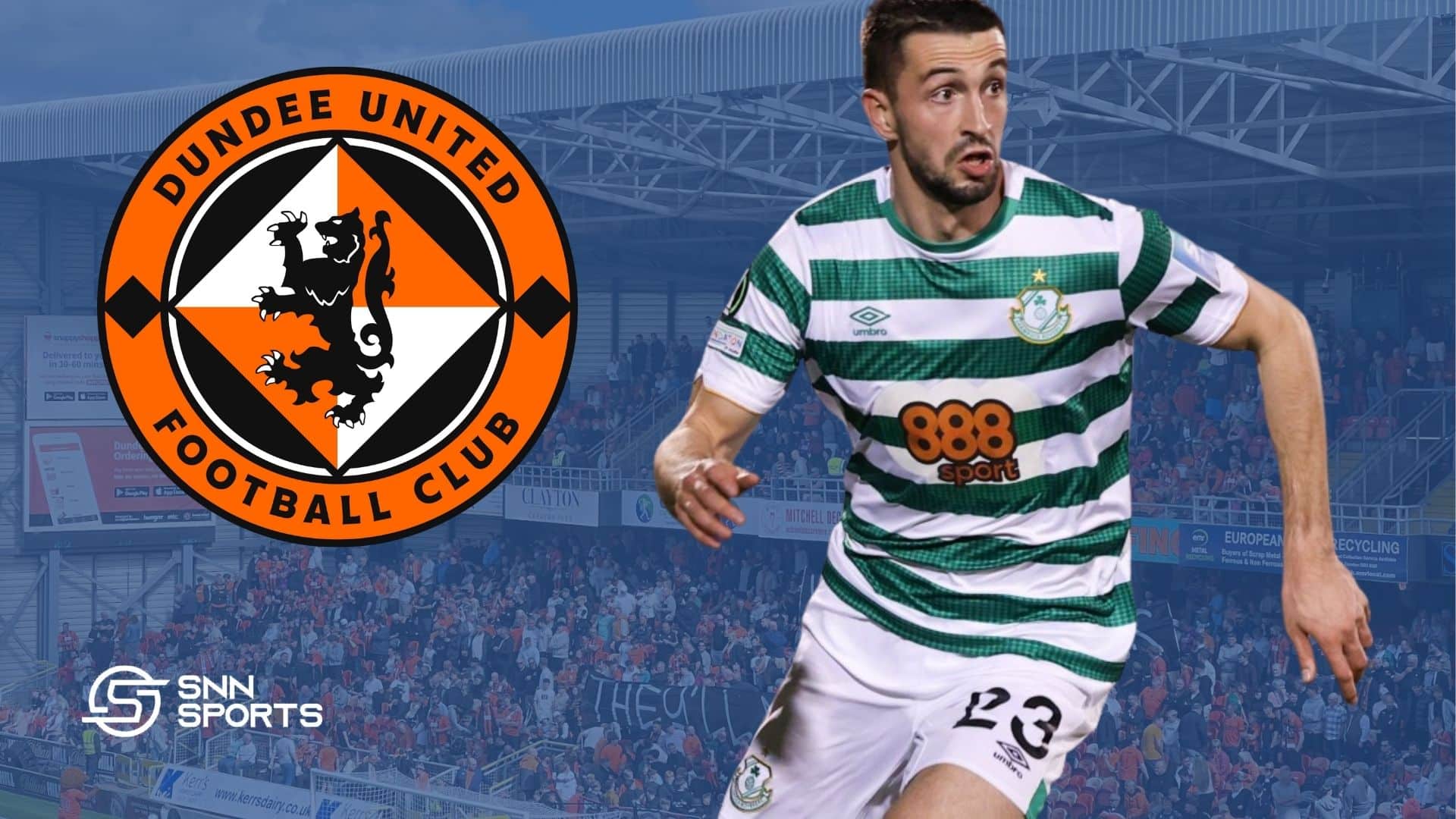 United secure "depth and quality" in Neil Farrugia - SNN Sports