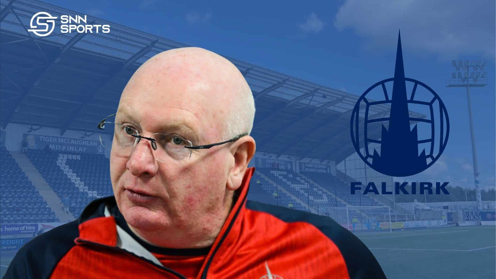 We've shown a lot of courage - John McGlynn - SNN Sports