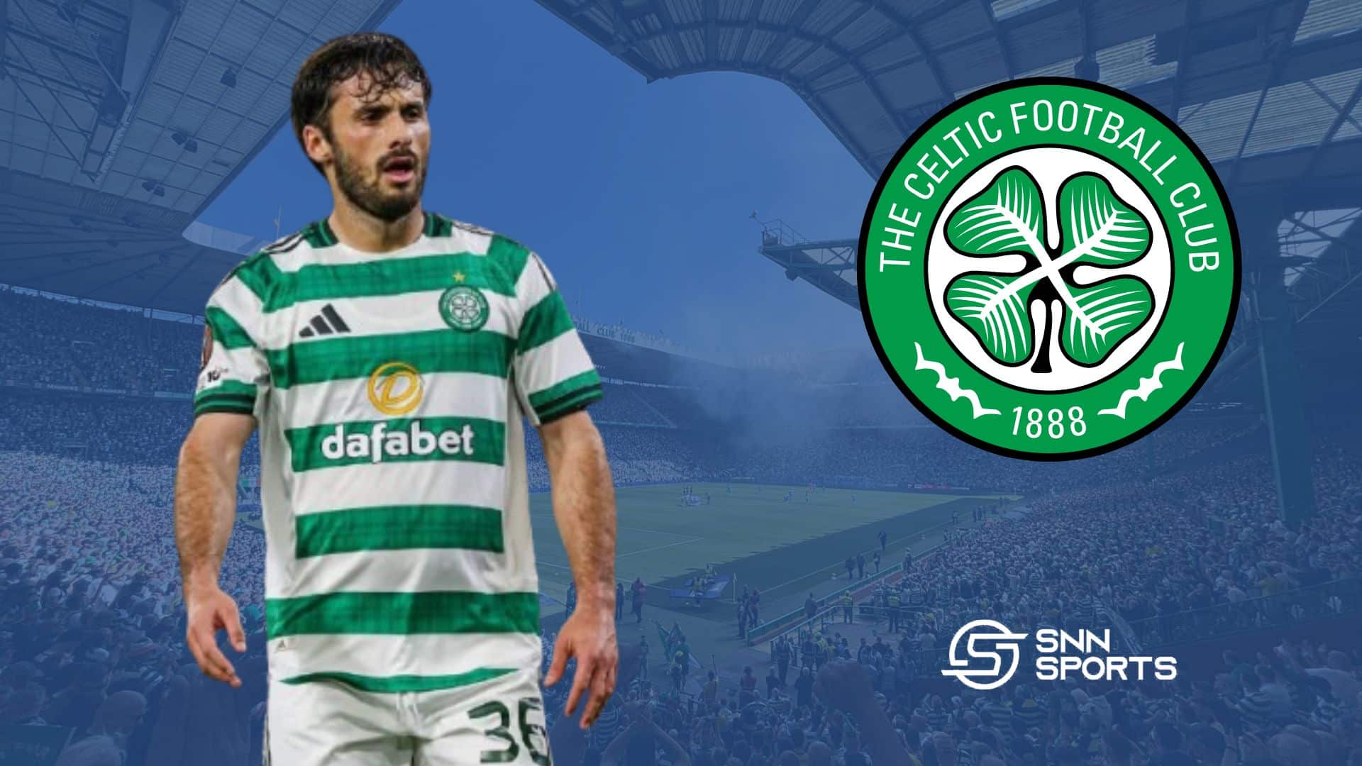 Celtic Exploring Conditions of Permanent Saracchi Stay - SNN Sports